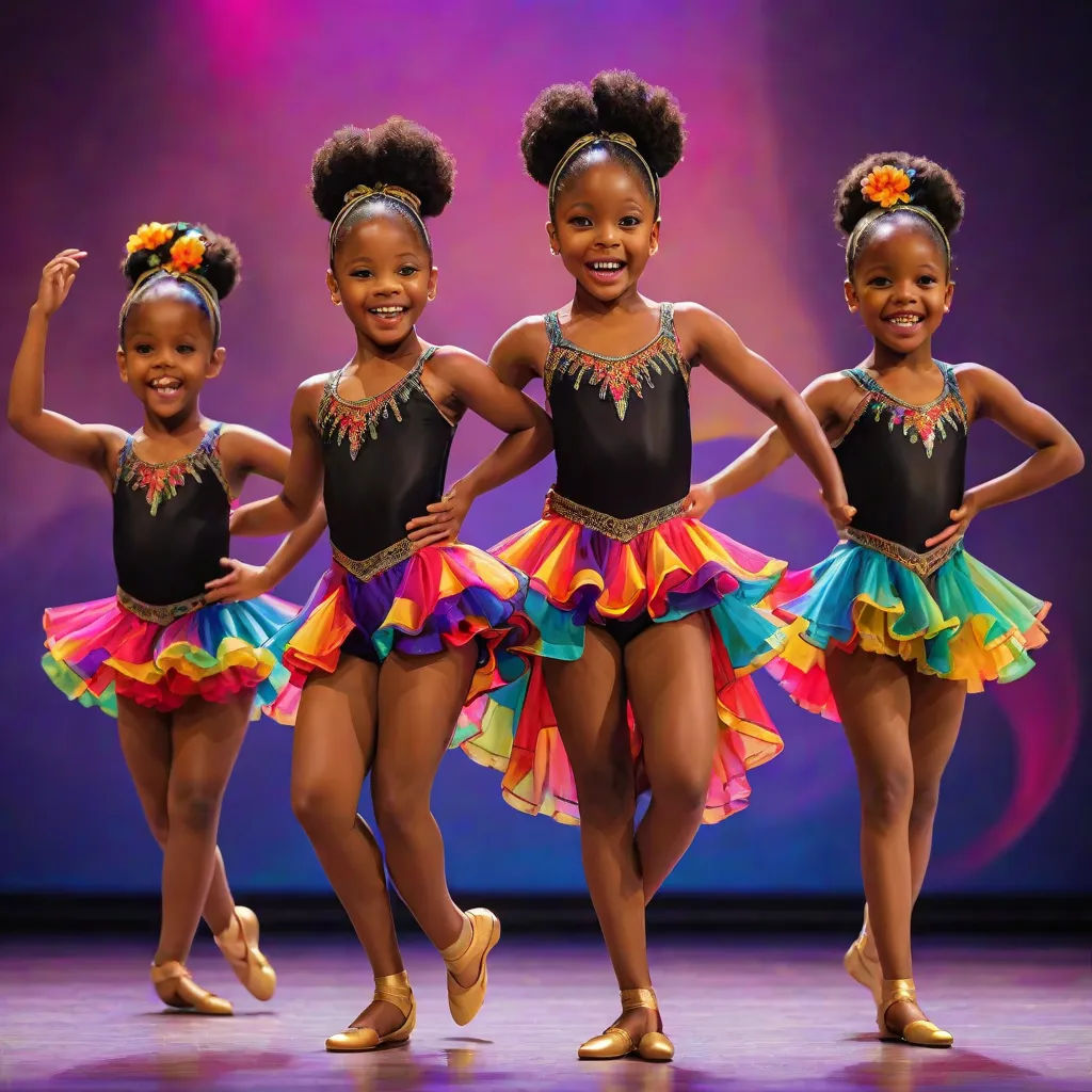 The Dance of Dreams | Story.com