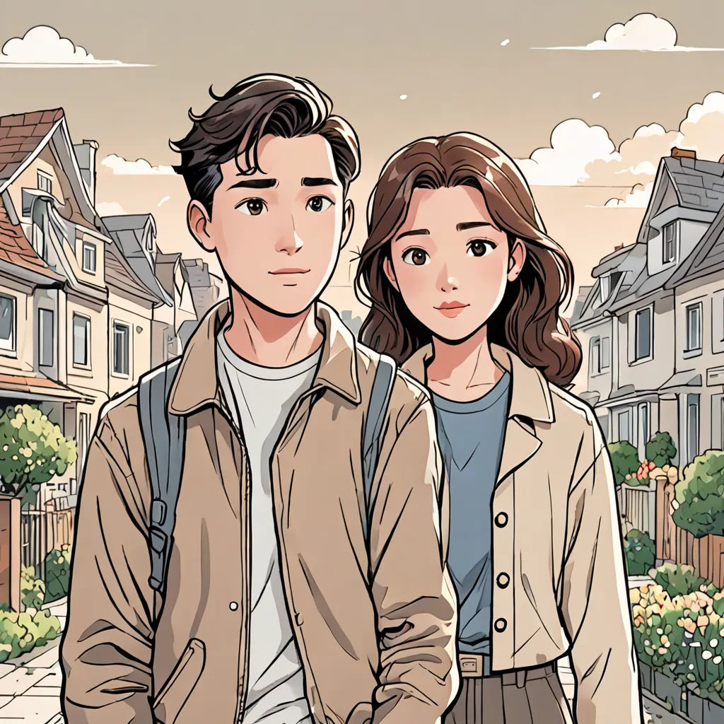 Two Homes, One Heart | Story.com