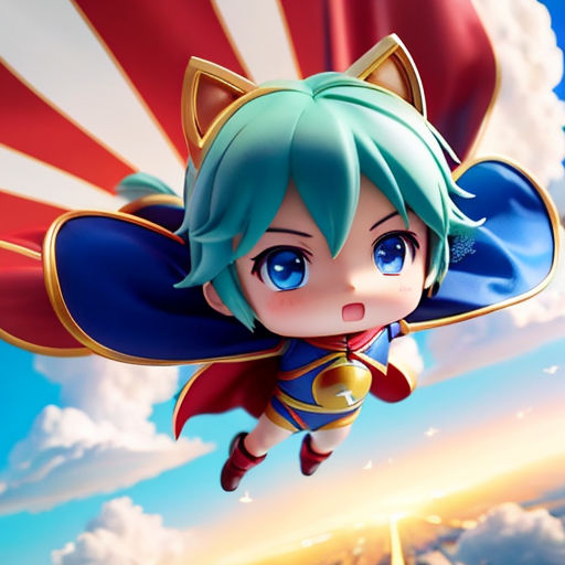 The Daring Adventures of Superhero Sam | Story.com