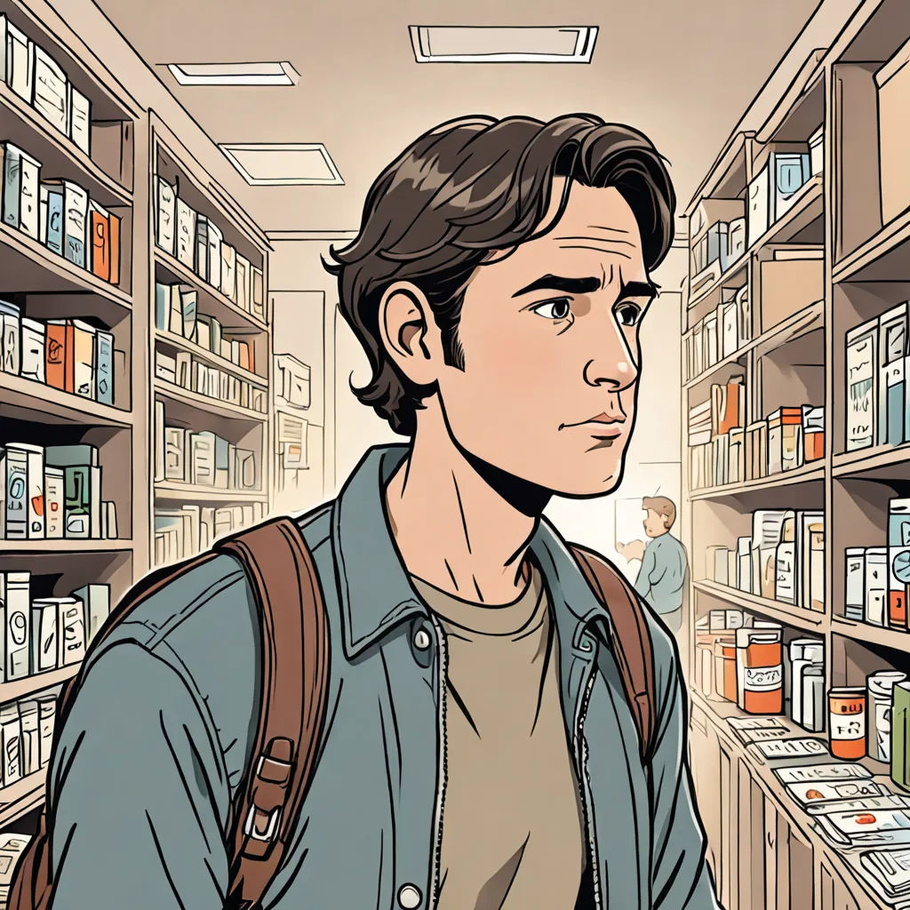 The Adventures of Sam and the Peer Pressure | Story.com