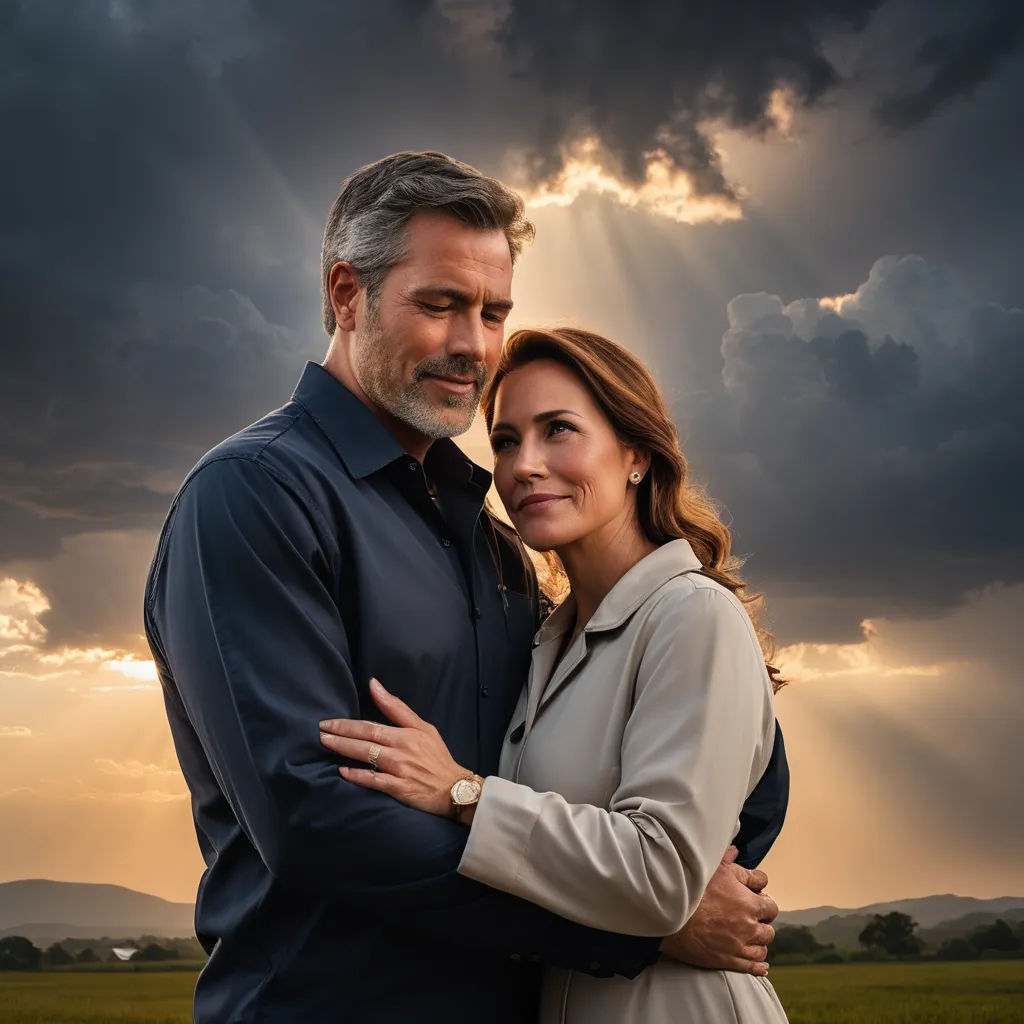 Unbreakable Love | Story.com