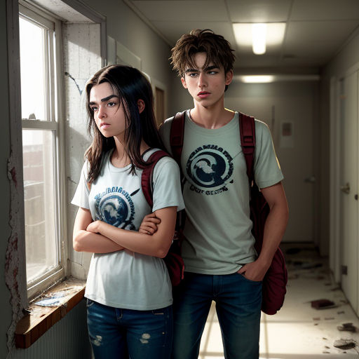 Unexpected Mess | Story.com