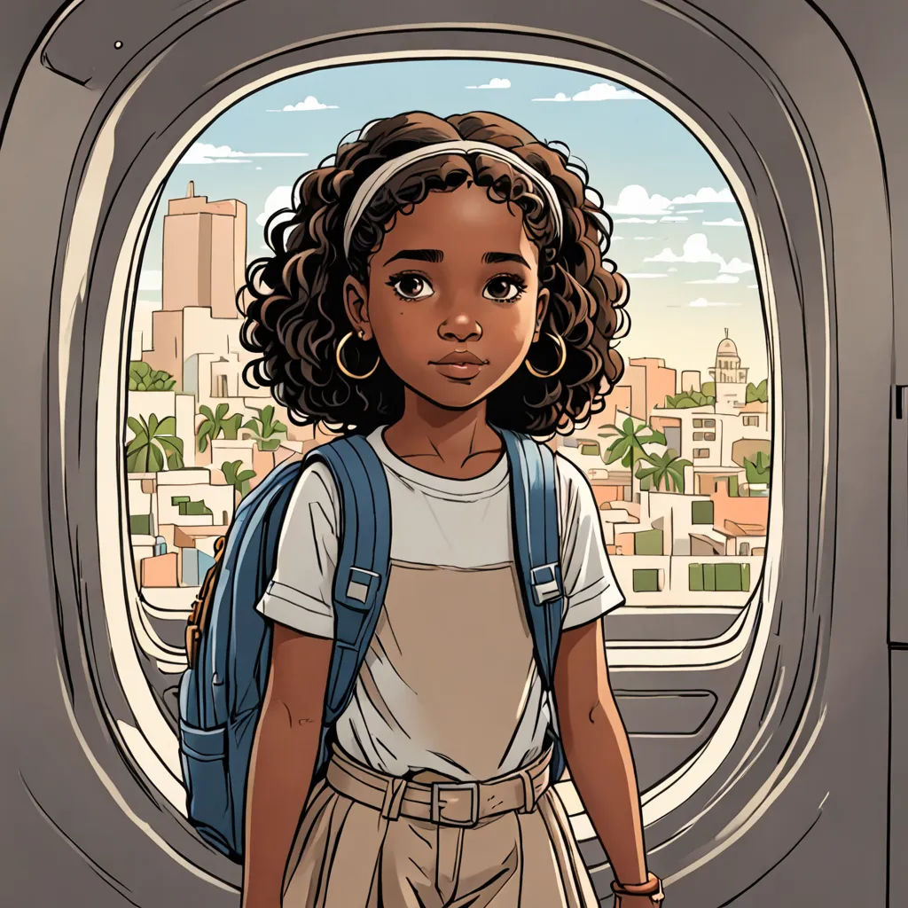 Missing Roots | Story.com