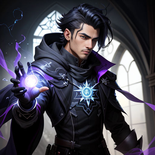 Sombra and the Battle of Shadows | Story.com