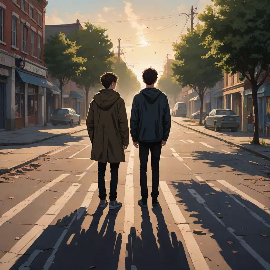 Secrets of the Heart | Story.com