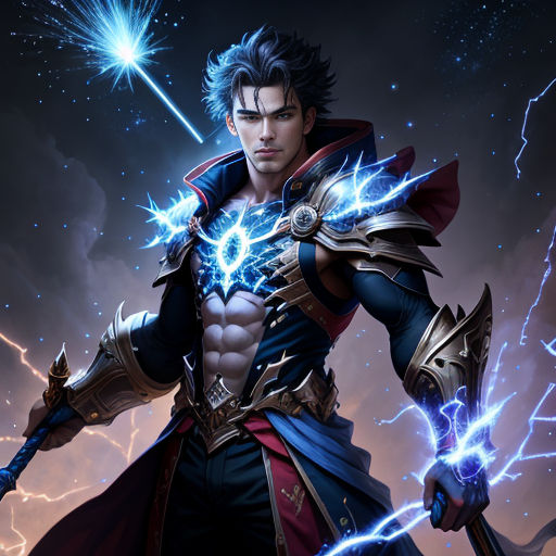 The Mystical Journey of Orion | Story.com