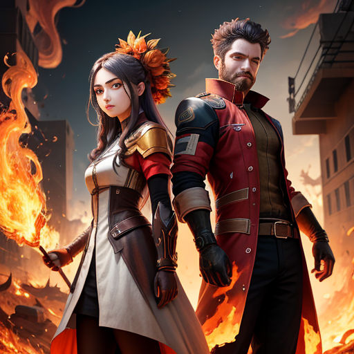 The Forge of Destiny | Story.com