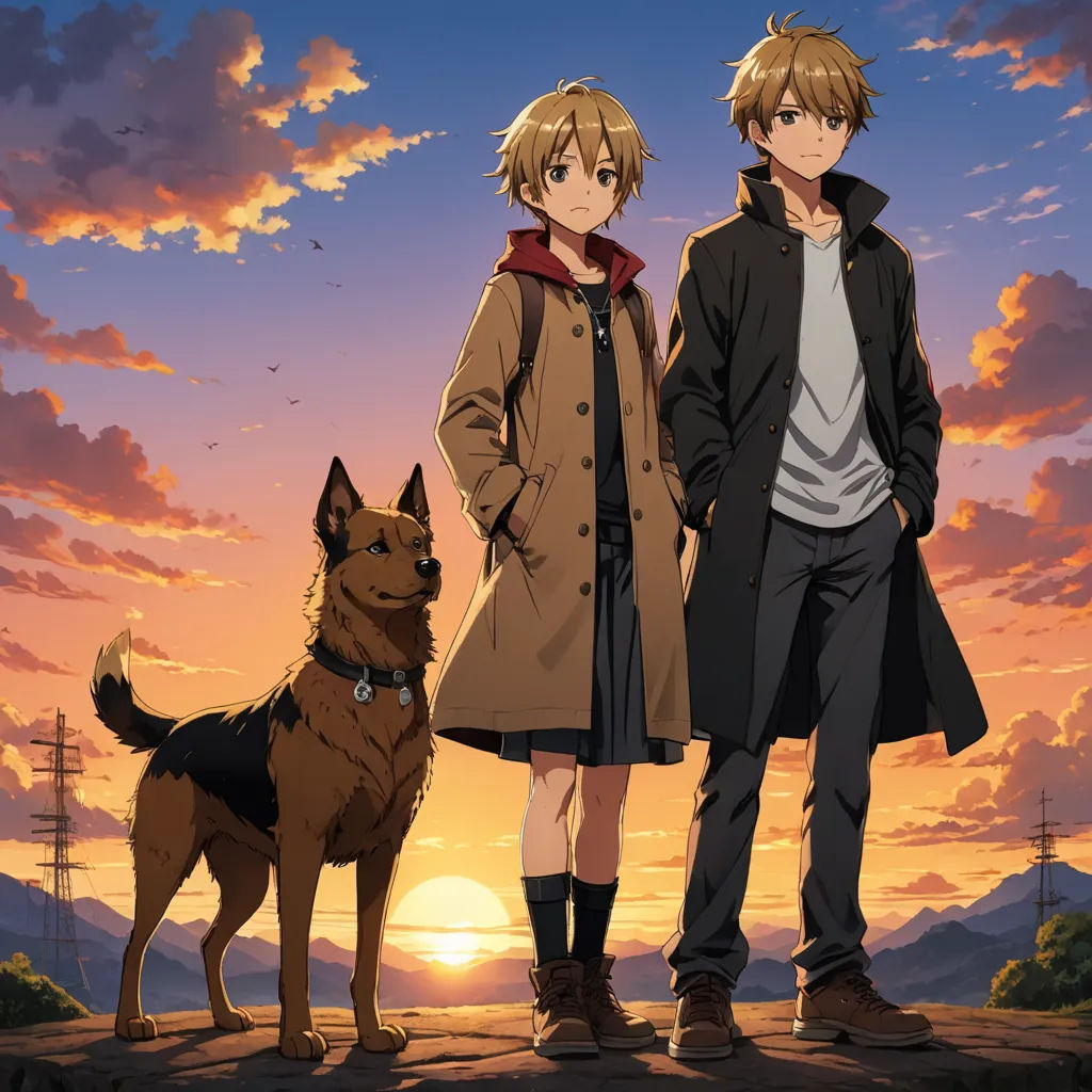 The Loyal Companion | Story.com