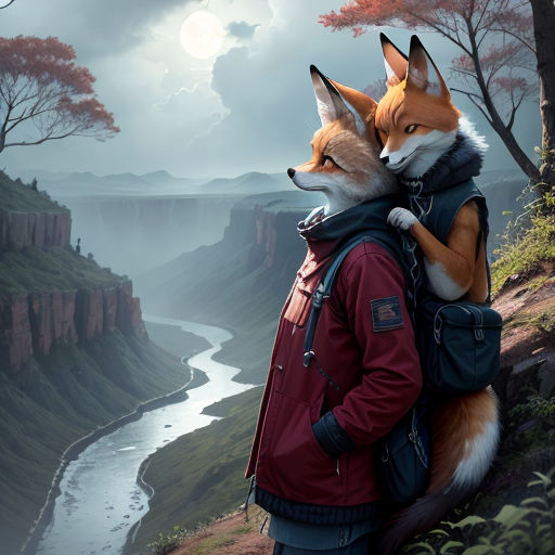 The Forest Guardians | Story.com