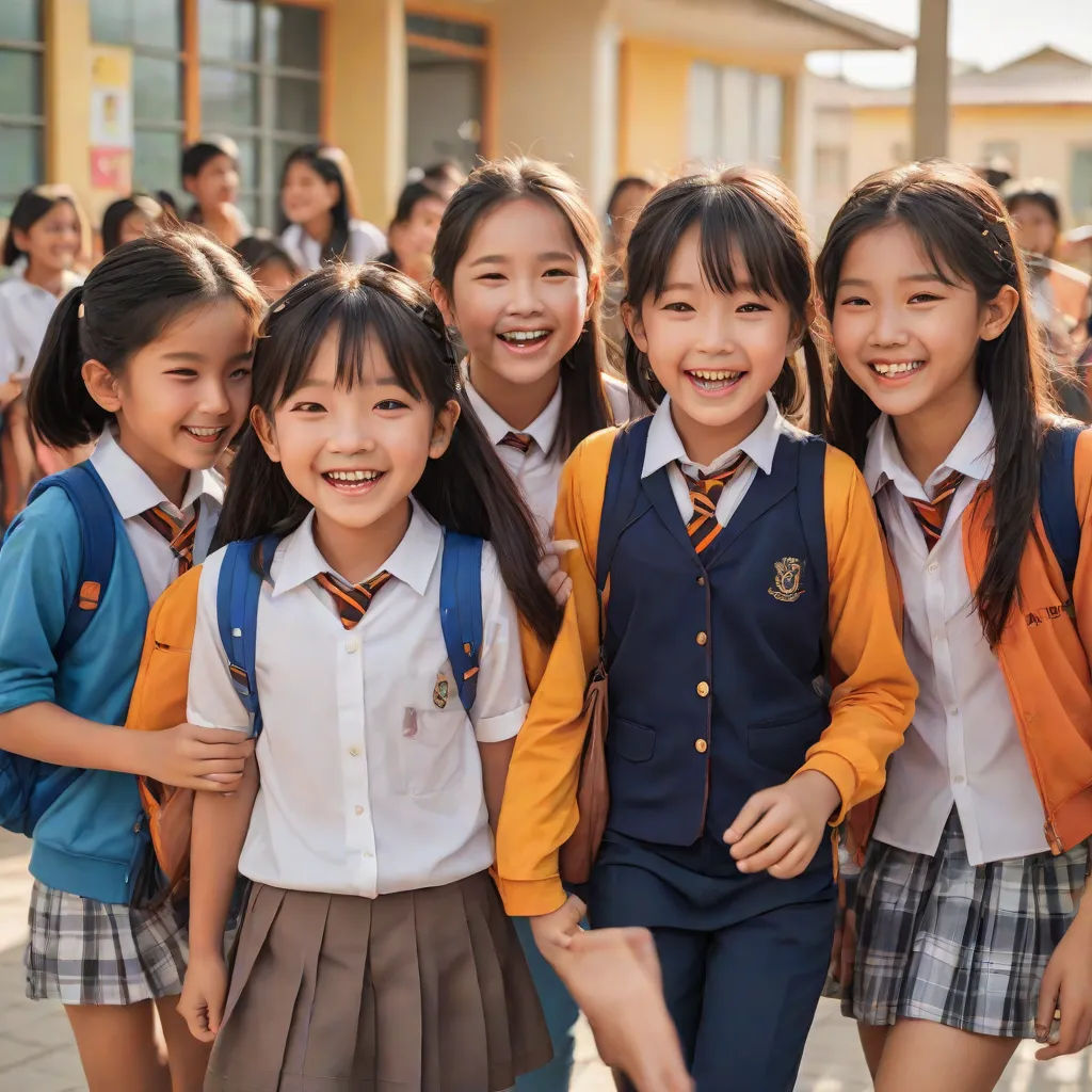 YouFo's New Adventure | Story.com