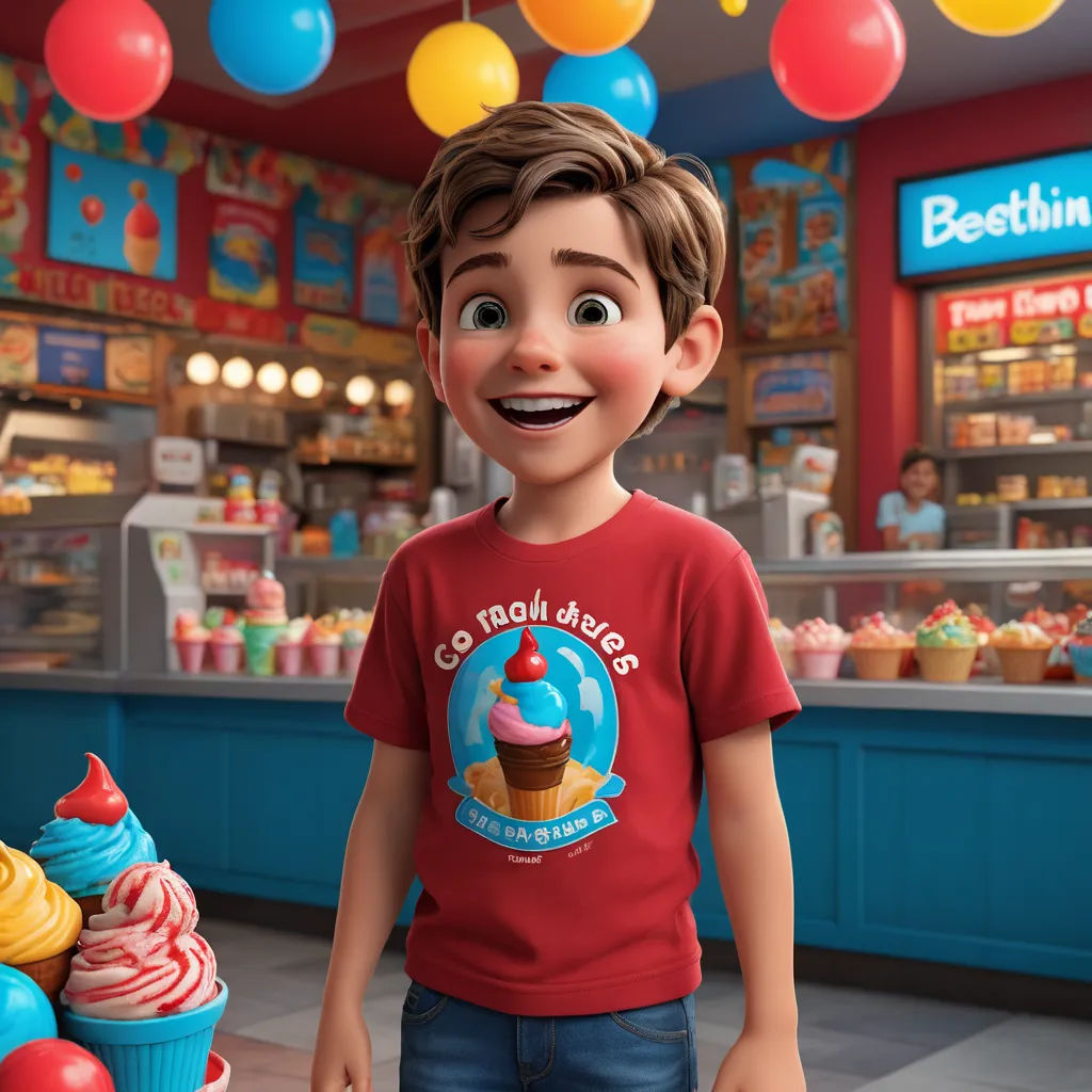 The Mischievous Genie | Story.com