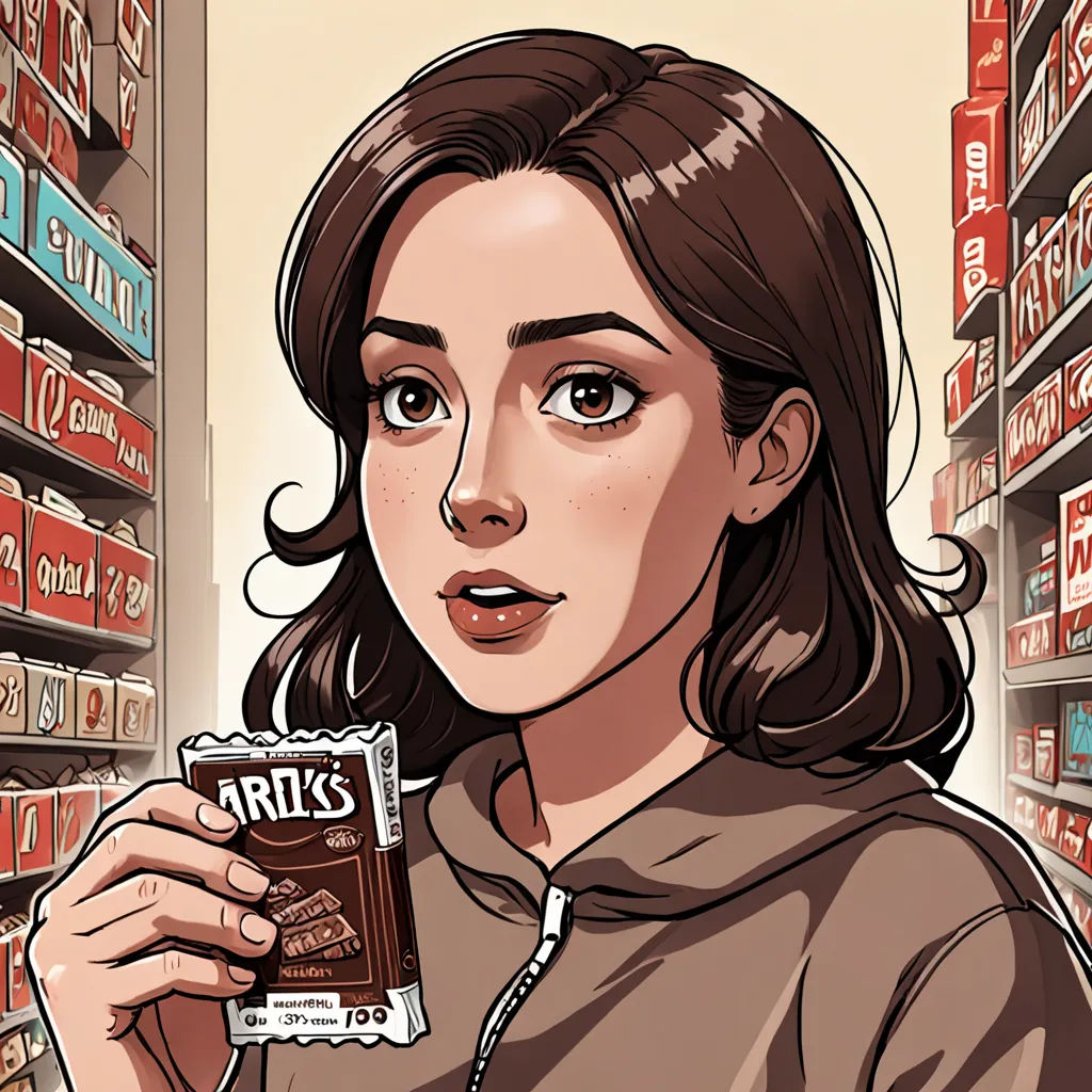 The Bittersweet End | Story.com