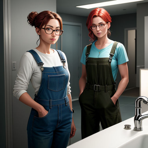 The Transformation | Story.com