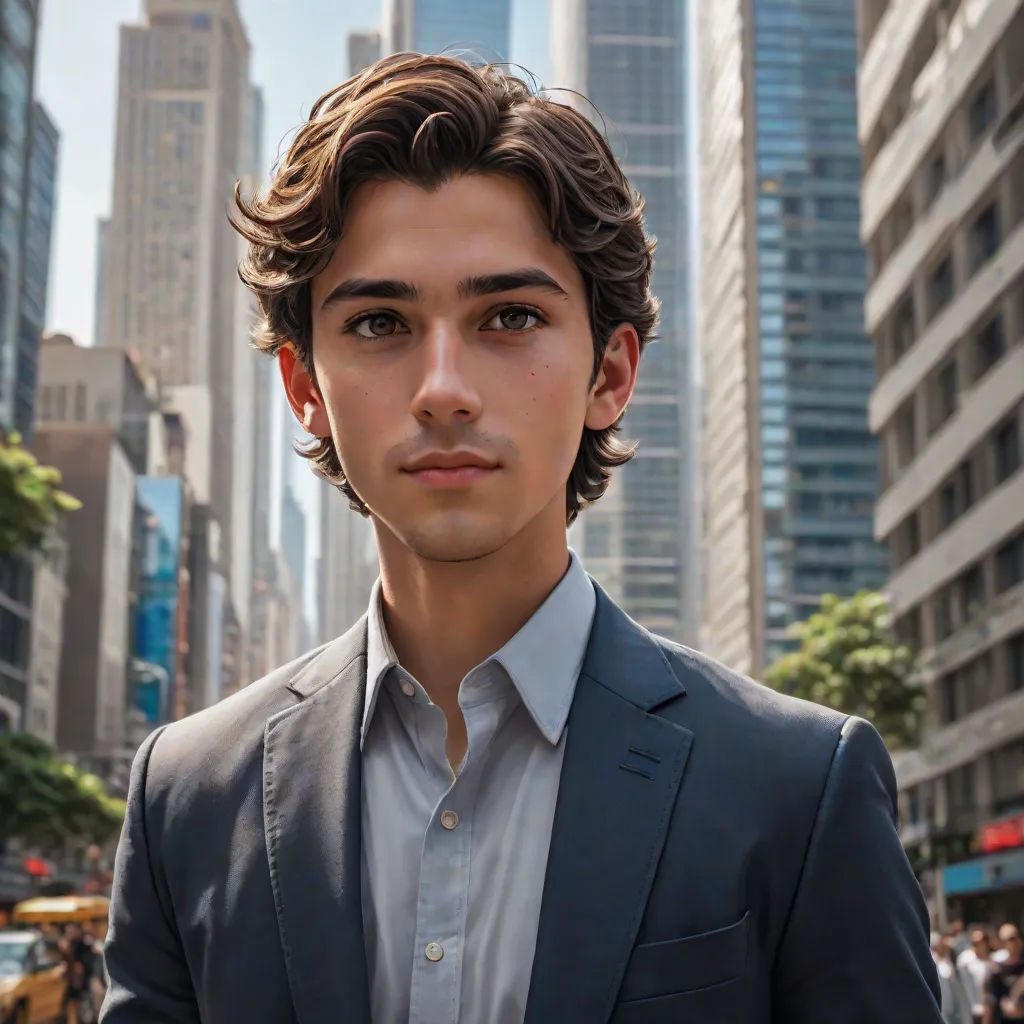 Against All Odds | Story.com