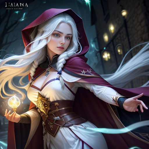 The Magic Transformation | Story.com