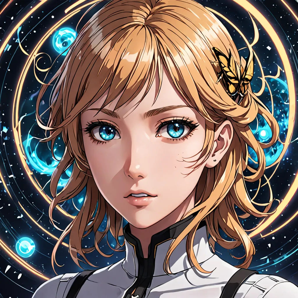 The Enthralling Spiral | Story.com