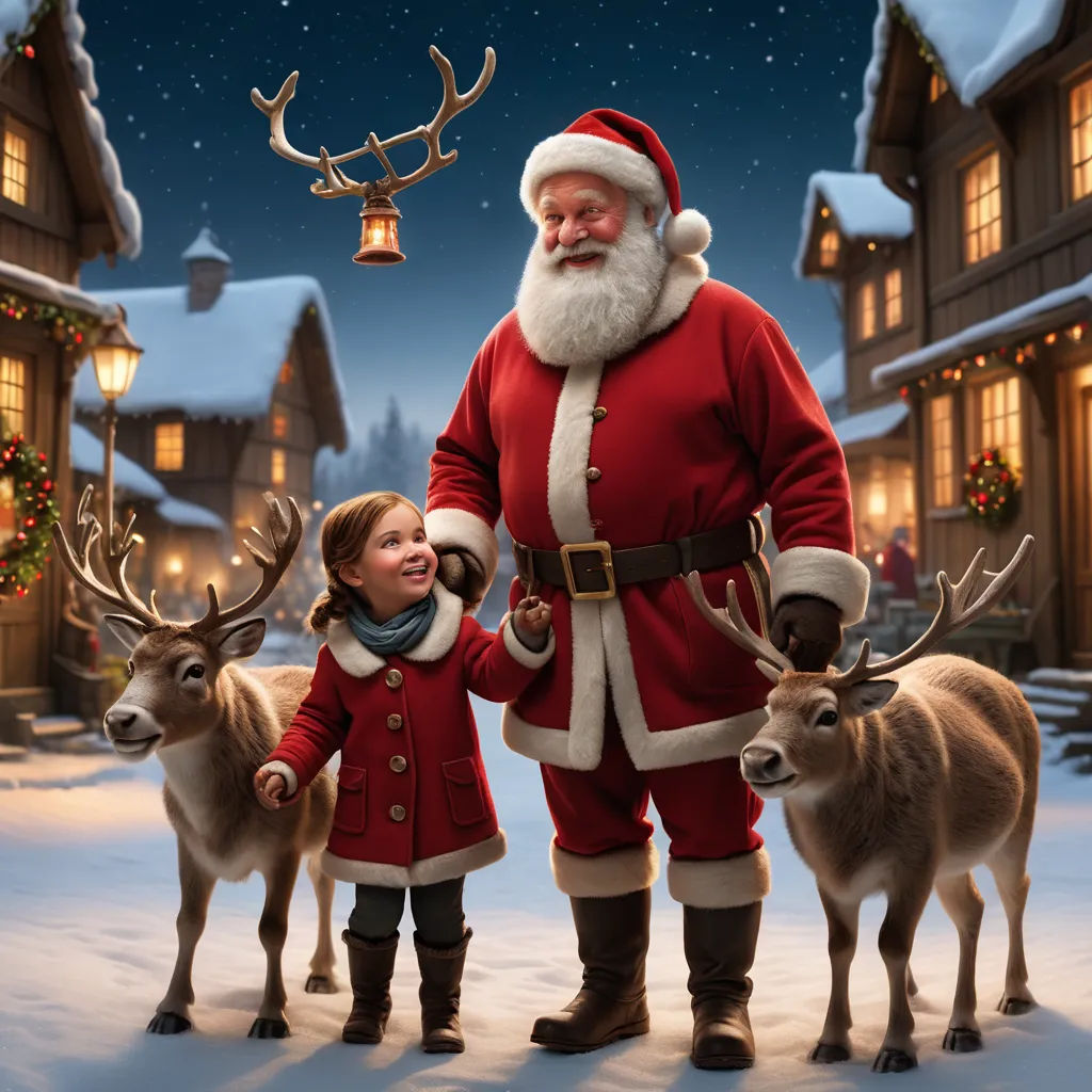 The Christmas Wish | Story.com