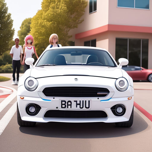 The Wheels of Impact | Story.com