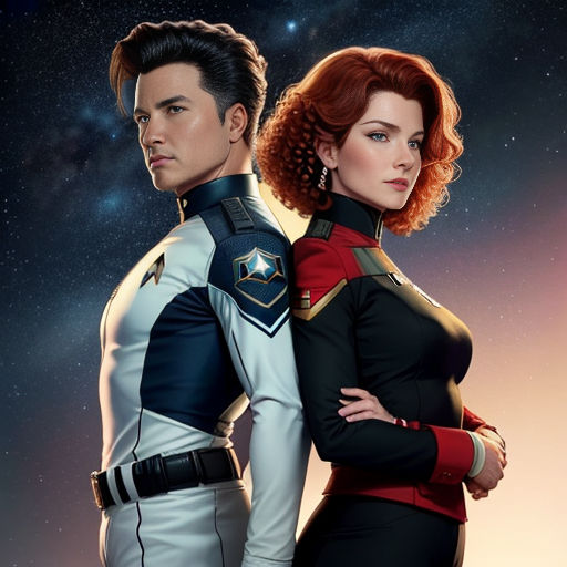 The Captain's Secret | Story.com