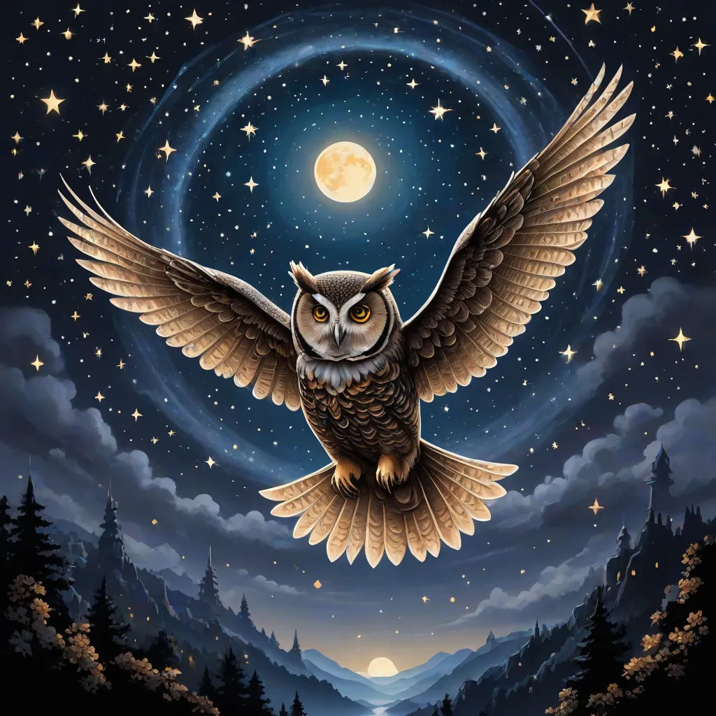 The Starry Adventure of Luna and Twinkle | Story.com