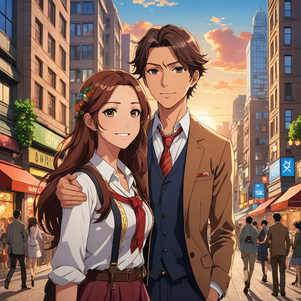 Destiny's Journey | Story.com