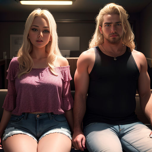 The Body Swap Game | Story.com