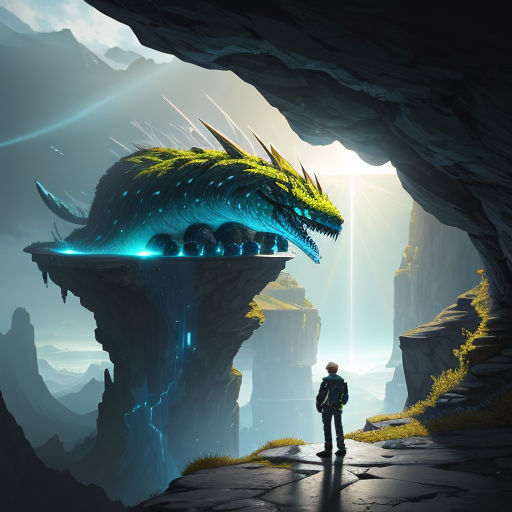 The Lost Compass | Story.com