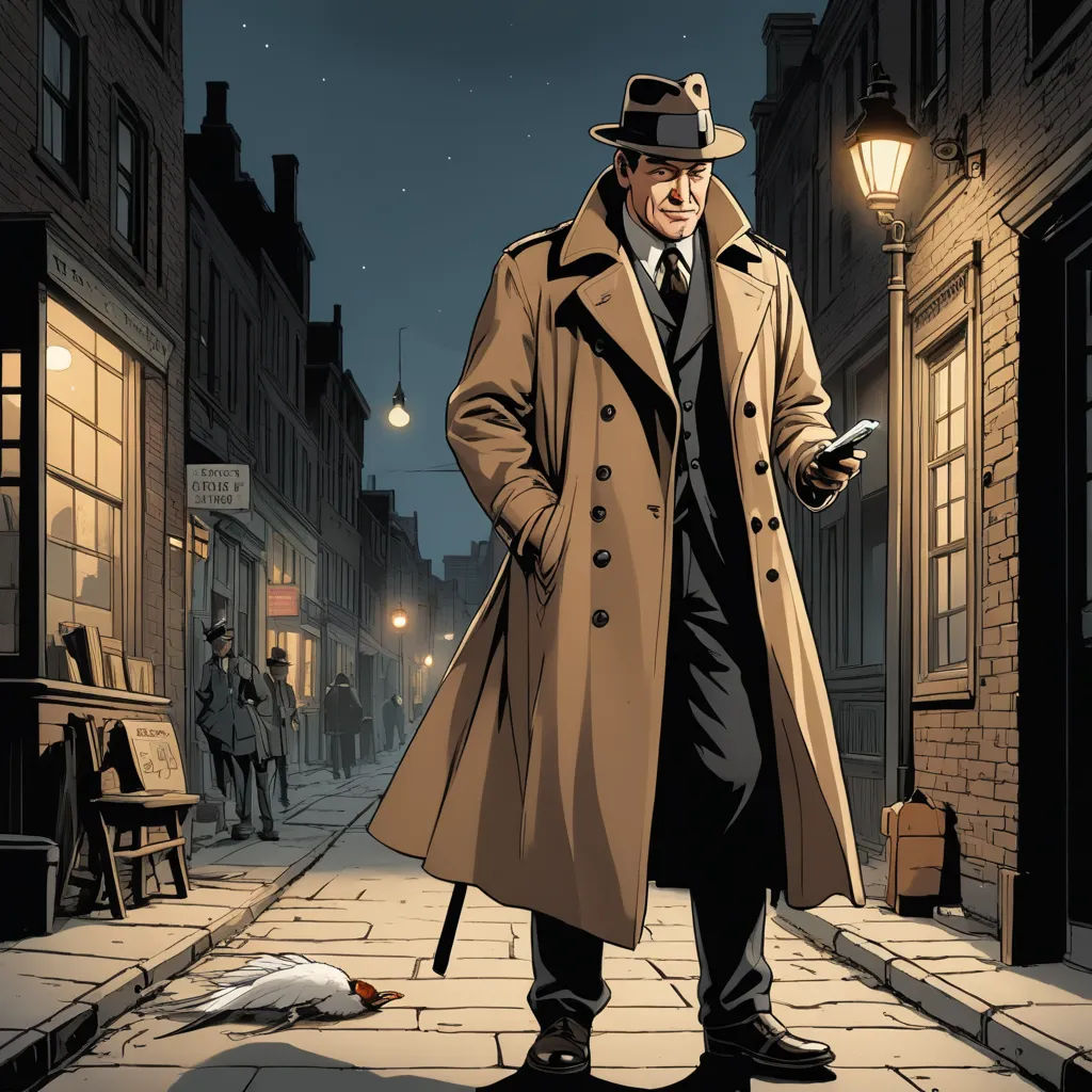 The Ohio Tickling Bandit | Story.com