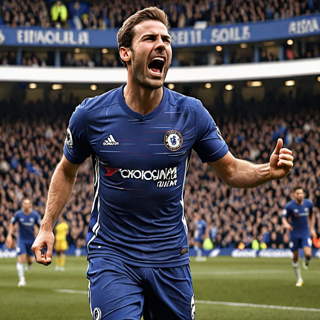 The Redemption of Chelsea | Story.com