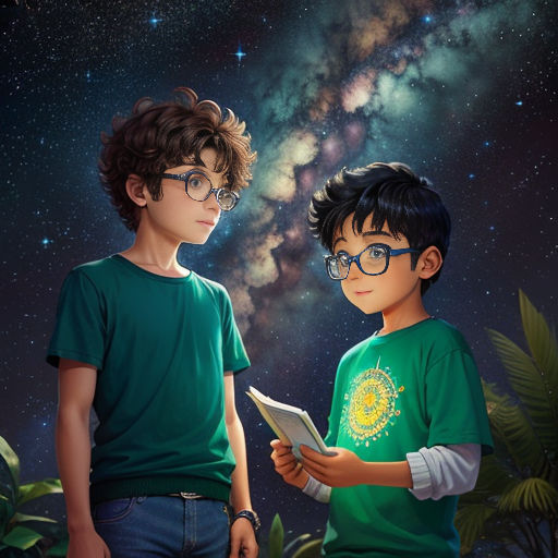 Tales and the Quest for Truth | Story.com