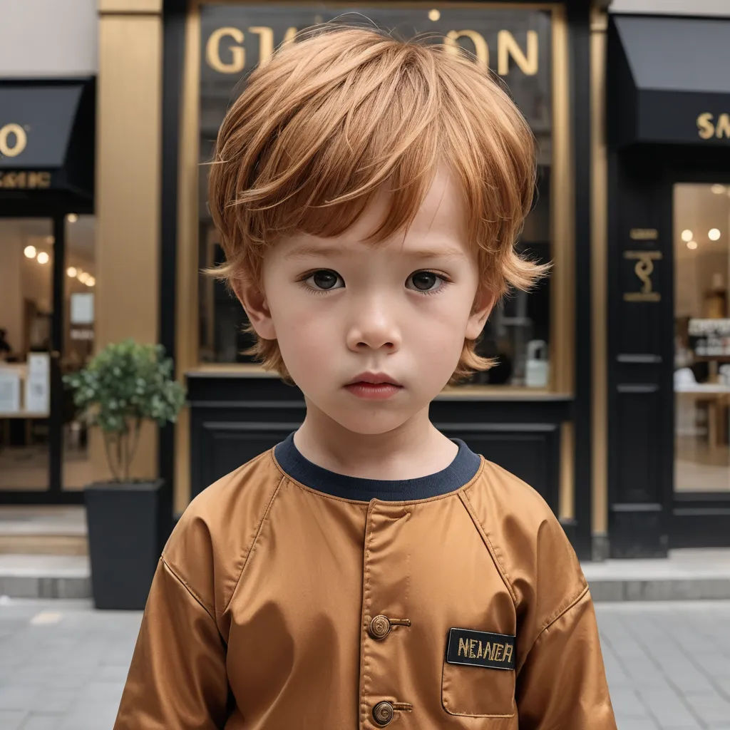 The Lost Head | Story.com