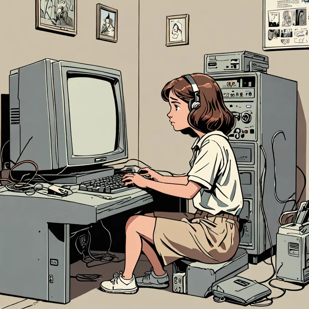 The Legacy of Max | Story.com