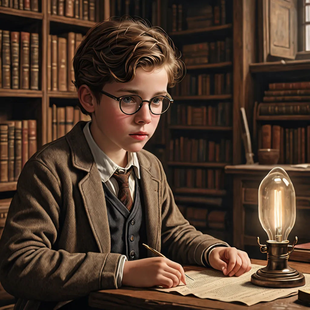 The Disappearing H | Story.com