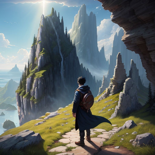 Soulbound Chronicles | Story.com