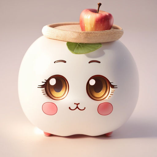 The Adventures of Apple | Story.com