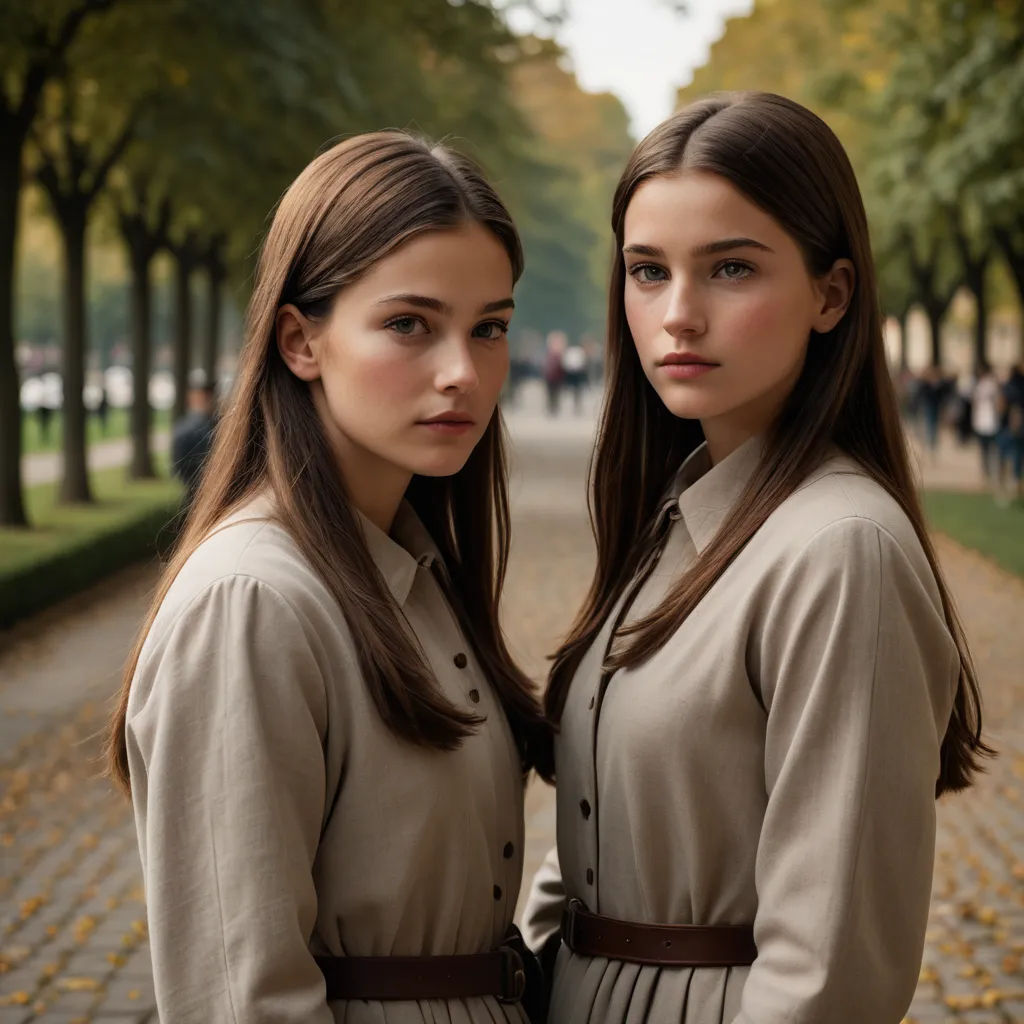 Doble Amor | Story.com