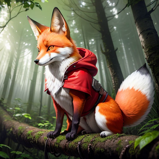 The Hungry Hunter | Story.com