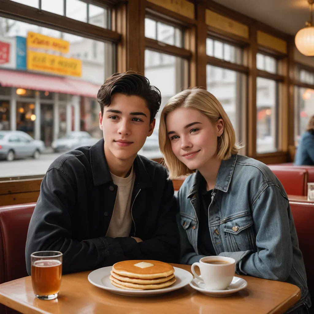 A Taste of Nostalgia | Story.com