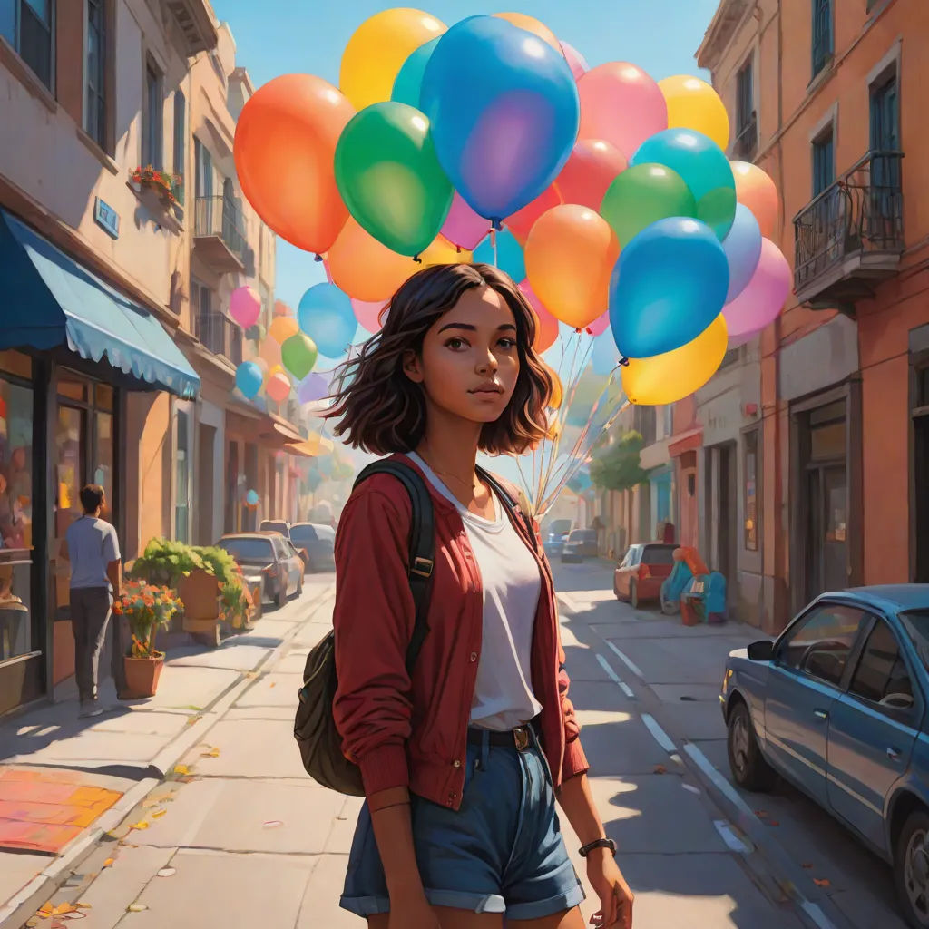 The First Step into Adulthood | Story.com