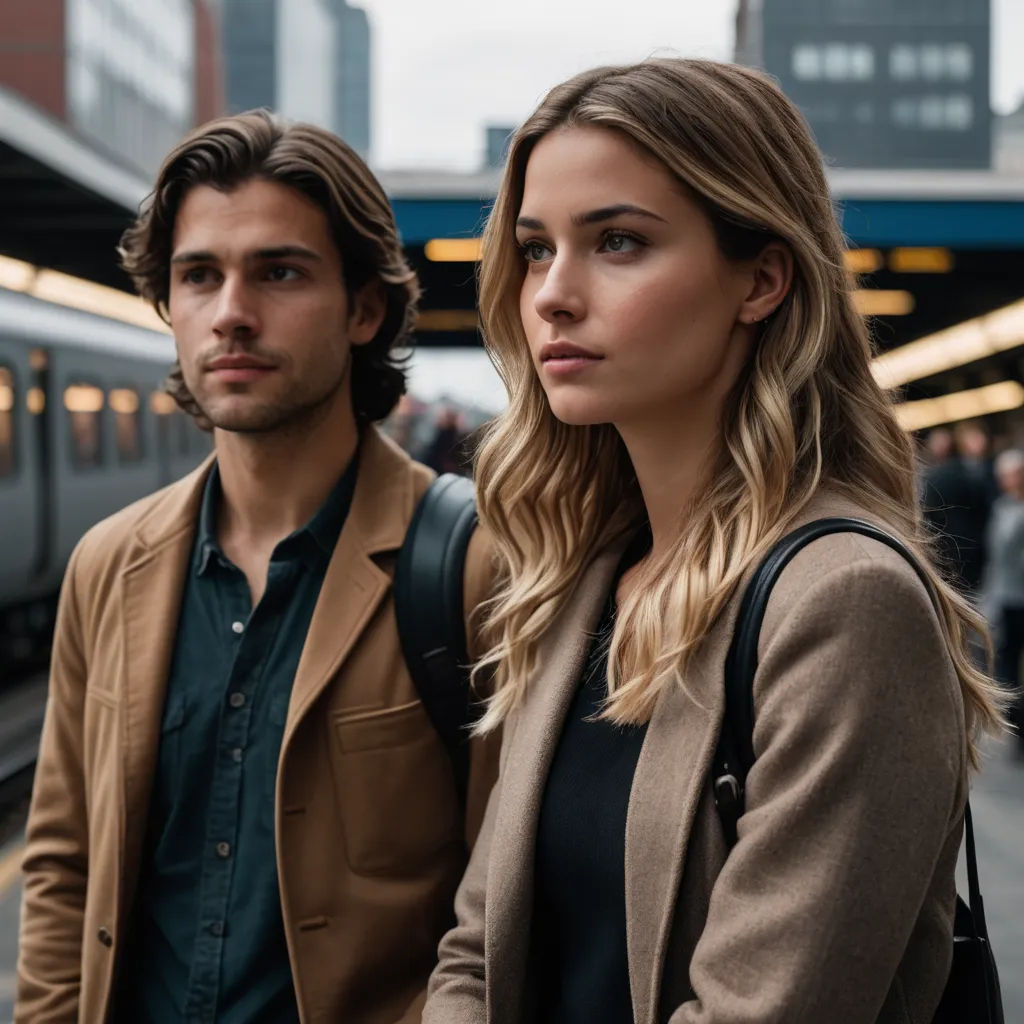 Eternal Devotion | Story.com