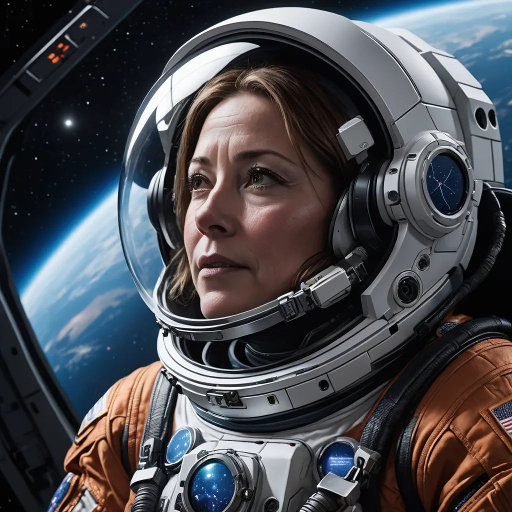 Stellar Connections | Story.com