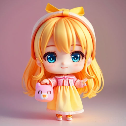 The Little Helper | Story.com