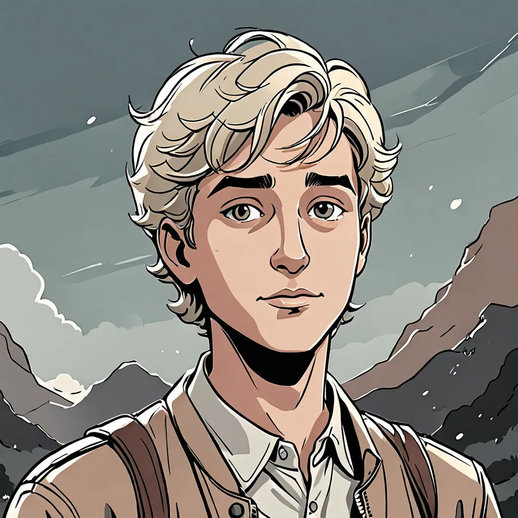 The Adventures of Little David | Story.com