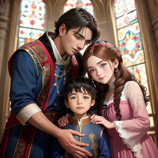 Reborn: The Chronicles of Jack | Story.com