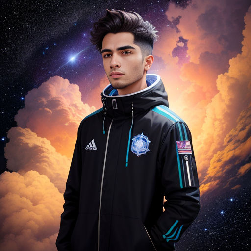 The Boy from Mars | Story.com