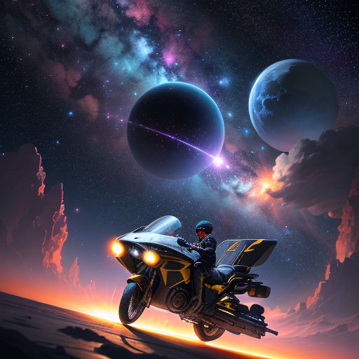 The Boy from Mars | Story.com