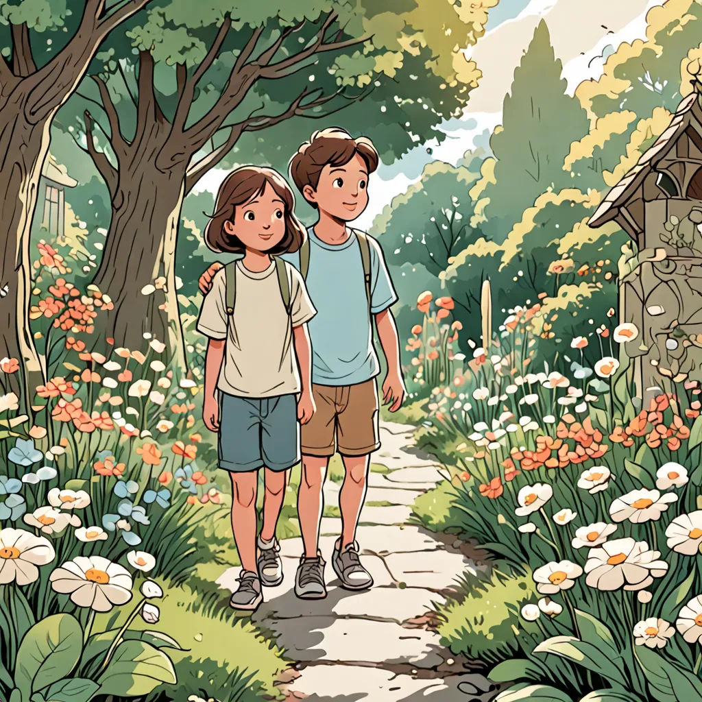 Neli i Nolisia | Story.com