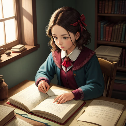 Whispering Secrets | Story.com