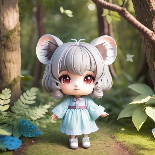 Kiki the Flying Koala | Story.com