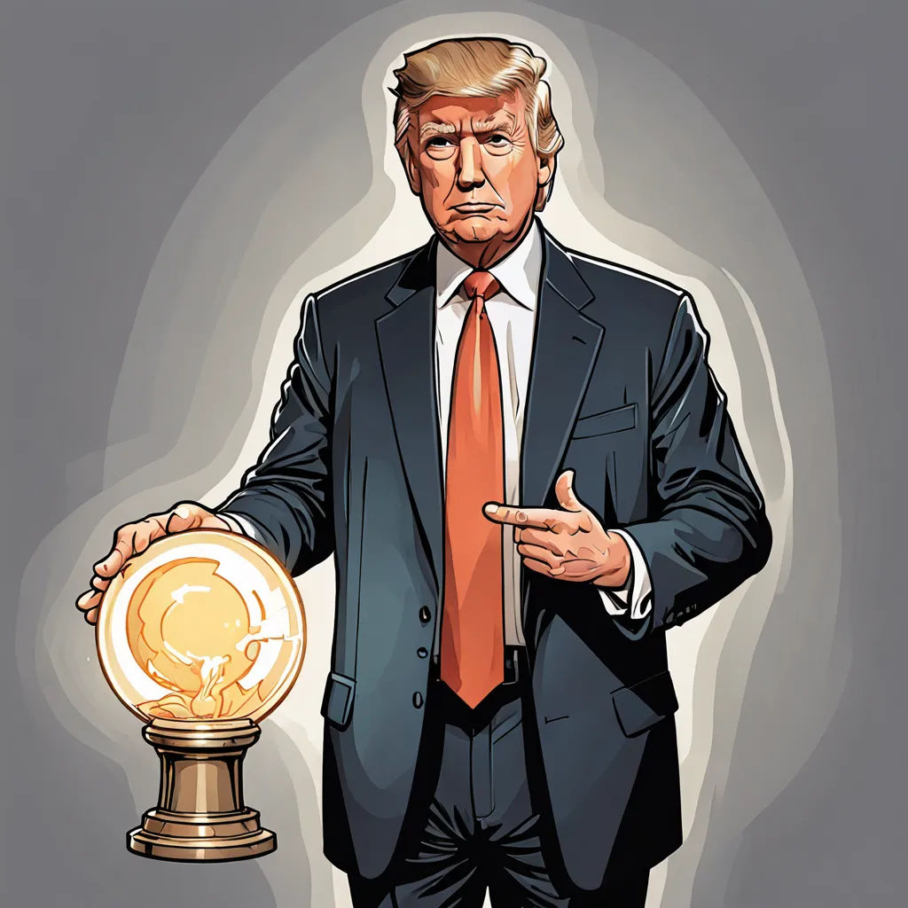 The Trump Card | Story.com